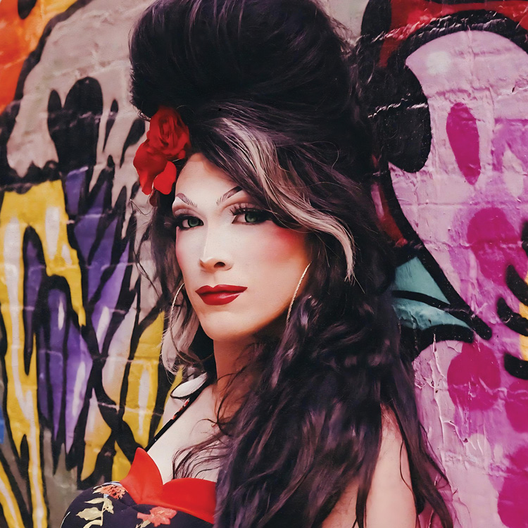 October Song: Rady JCC’s JFest presents Lady Muse and The Inspirations playing Amy Winehouse ...